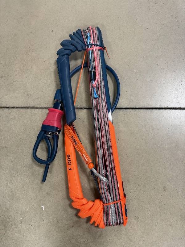 Fone LINX BAR SK99 52/45 2025 Occasion | GlissAttitude